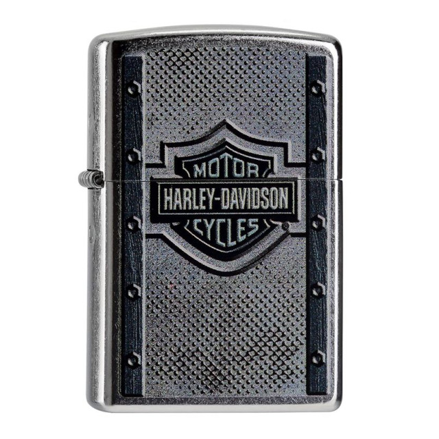 Harley Davidson