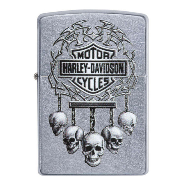 Harley Davidson