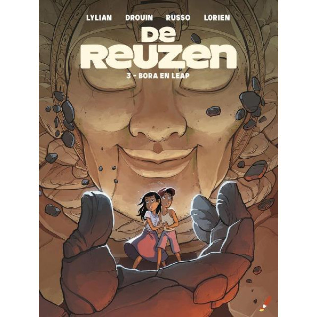 Reuzen, De
