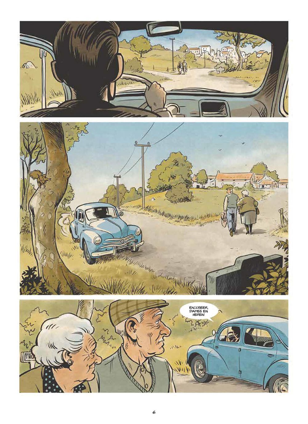 2026-02 : De billen van Bardot | Stripboek | Uitgeverij Saga ...